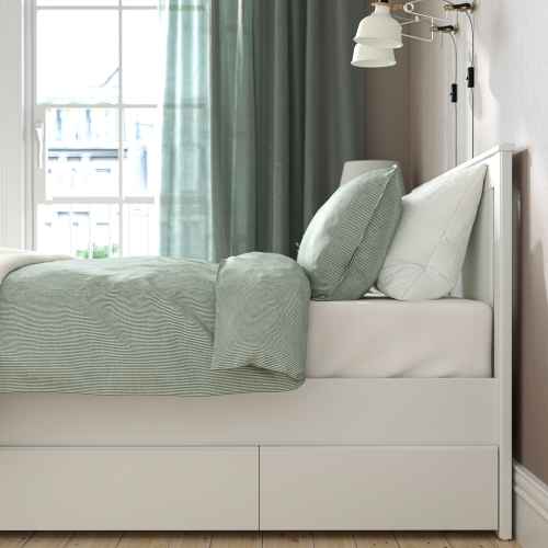 Songesand bed drawers store